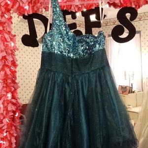 Hannah | Dresses | Prom Gown | Poshmark